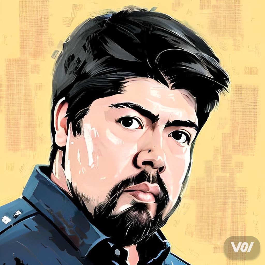 Camilo Zambrano | Substack