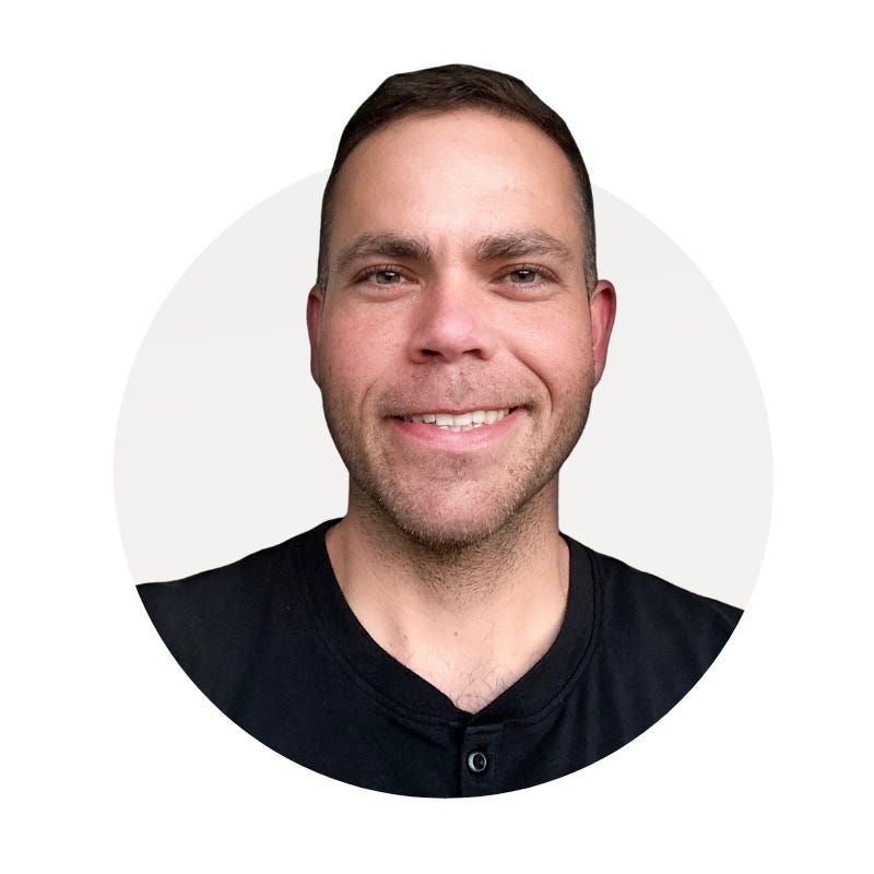 Seth Rogers | Substack