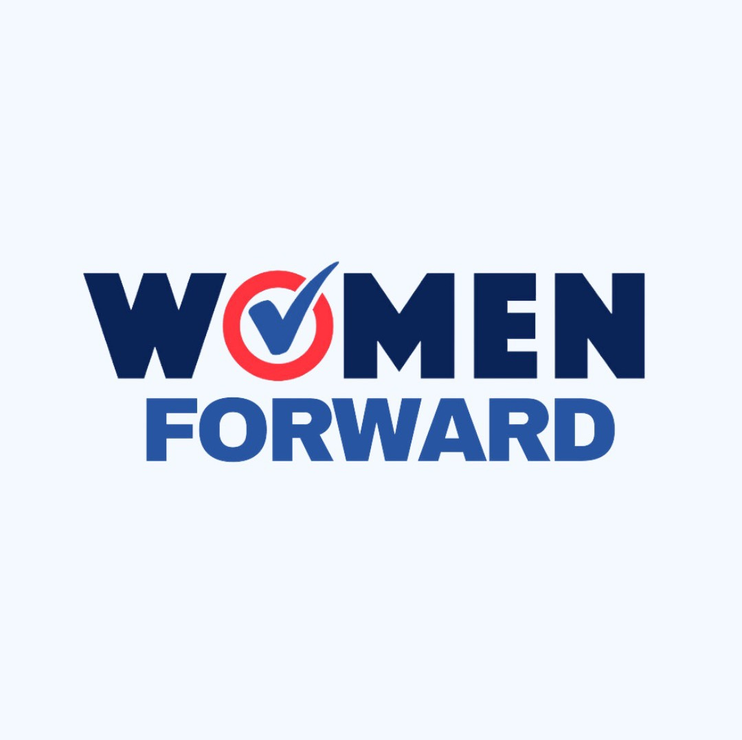 Women Forward | Substack