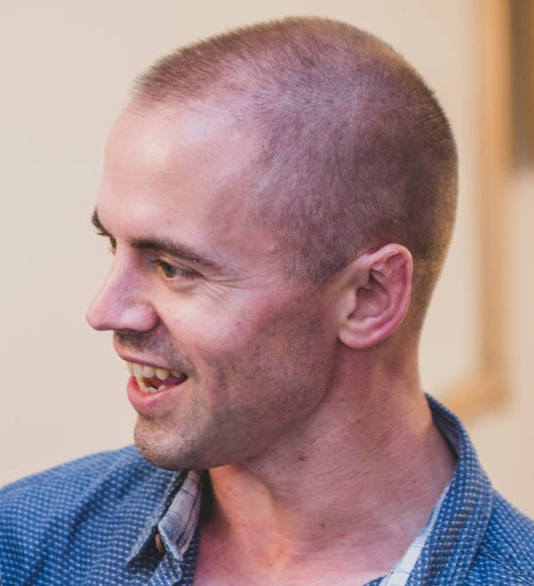 Marek Doyle | Substack