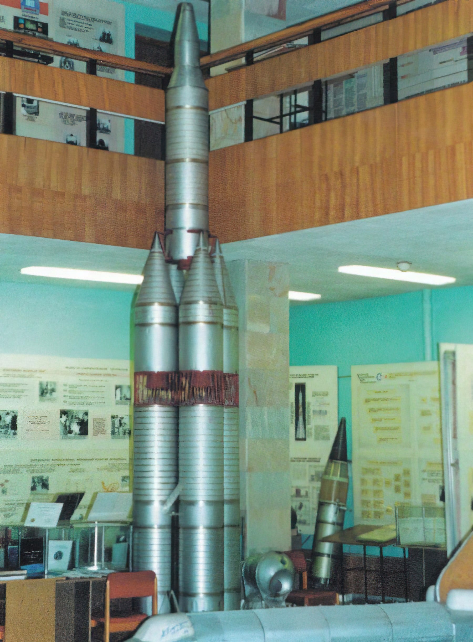 On the N1 competitors - by Nick Stevens Graphics