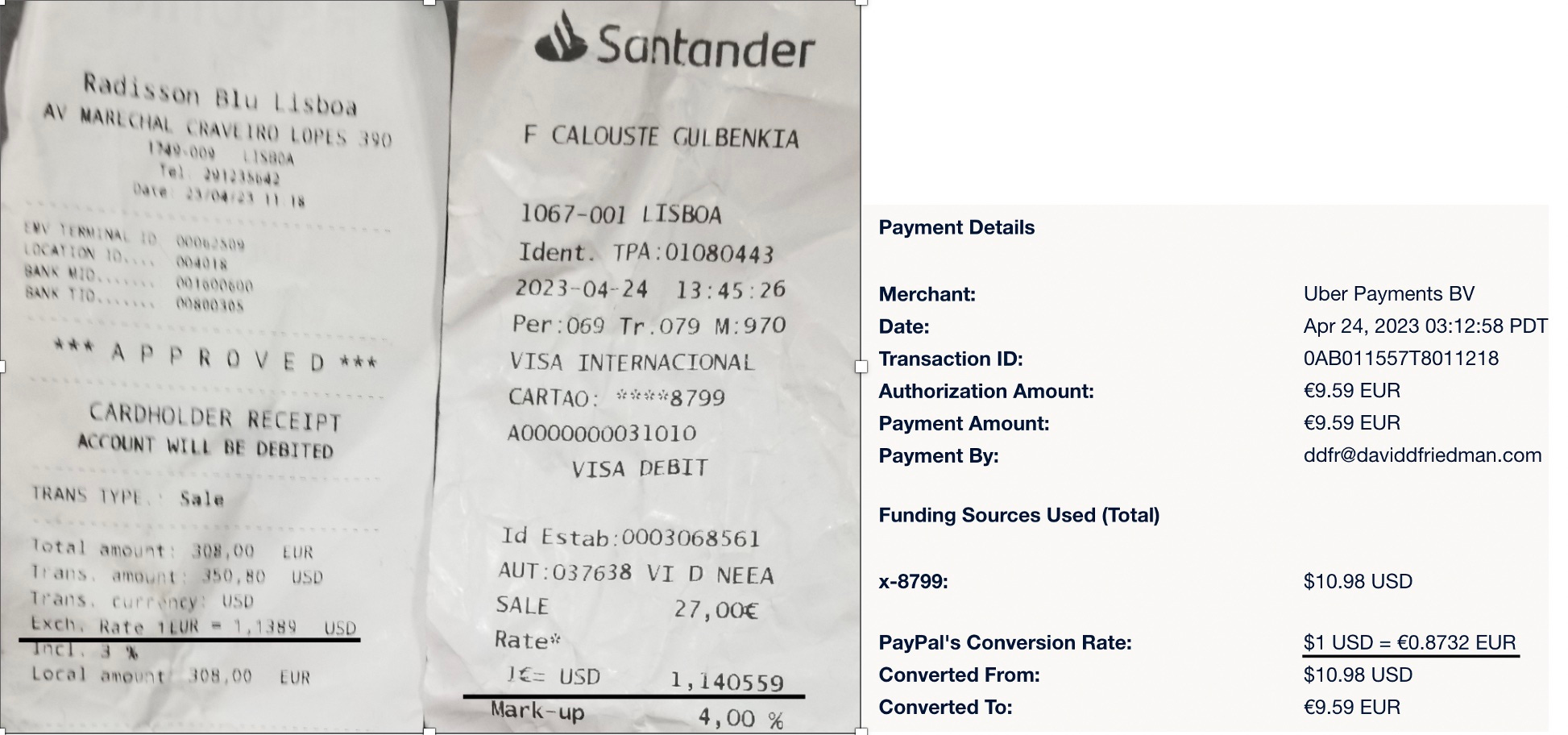 Cartelising the Money Machines - David Friedman’s Substack