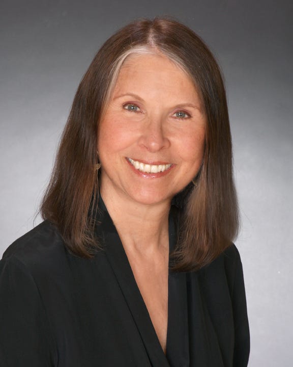 Susan Campbell | Substack