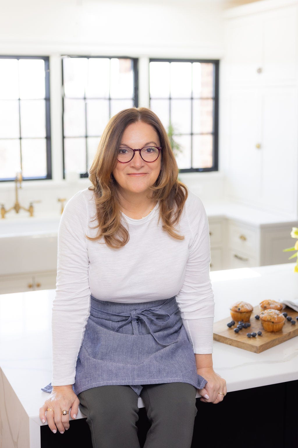 Kathy Kingsley | Substack