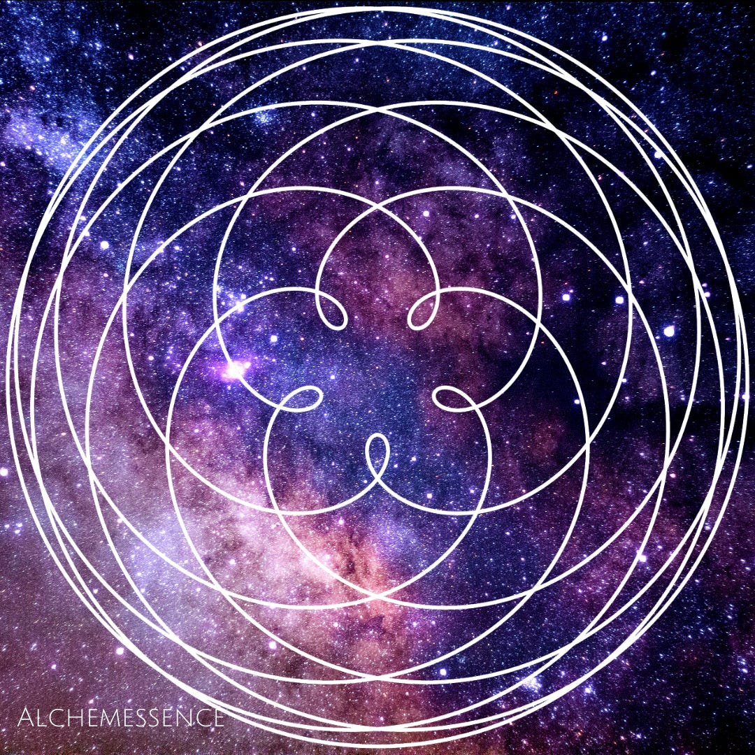 The Venusian Mysteries - by Juniper - The Mythoanimist Path