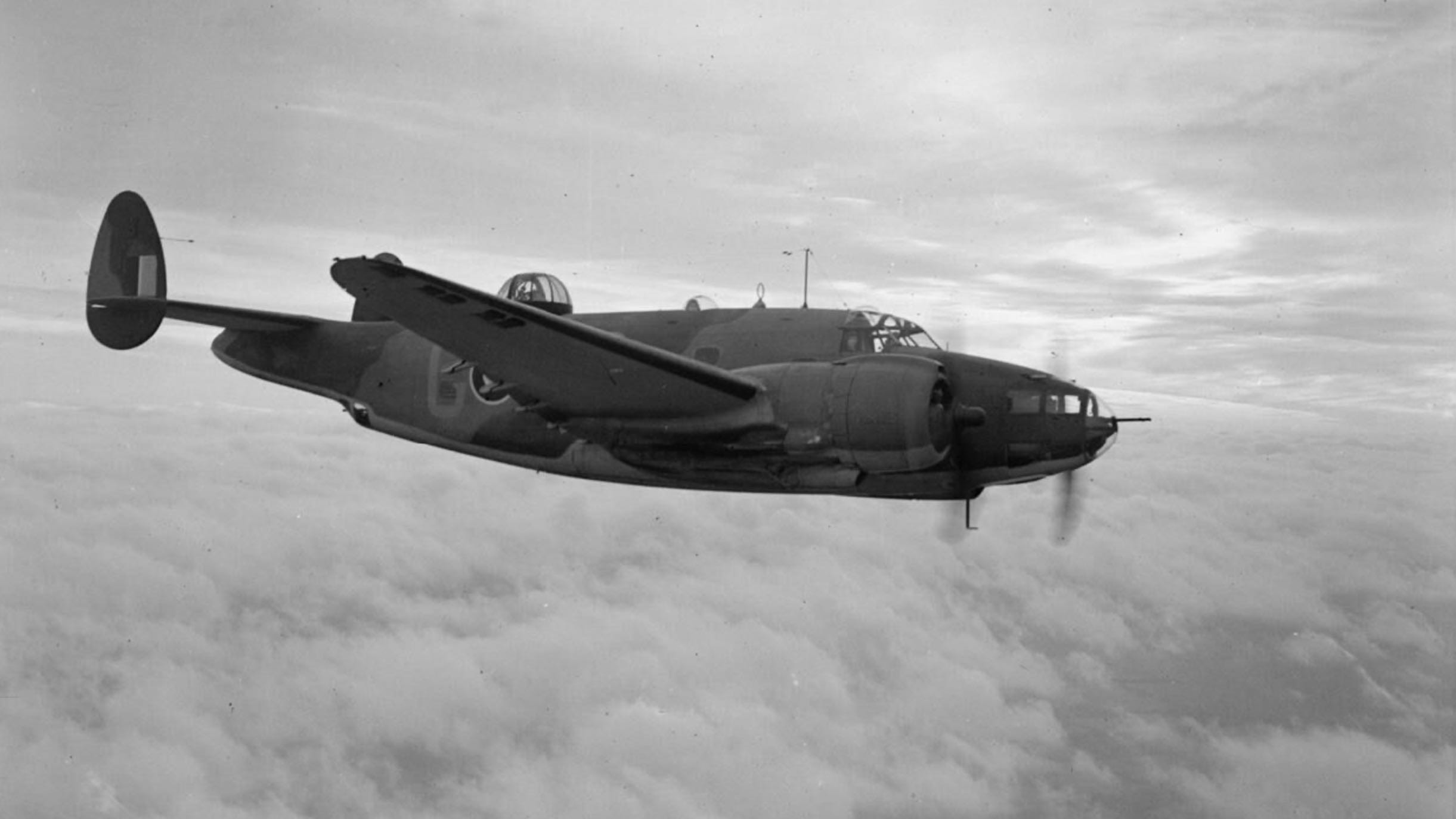 43-05-03-487 Squadron RNZAF wiped out - by Martin Cherrett