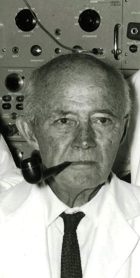 The Resurrection Machine: Death Deferred - by Jack Kelly