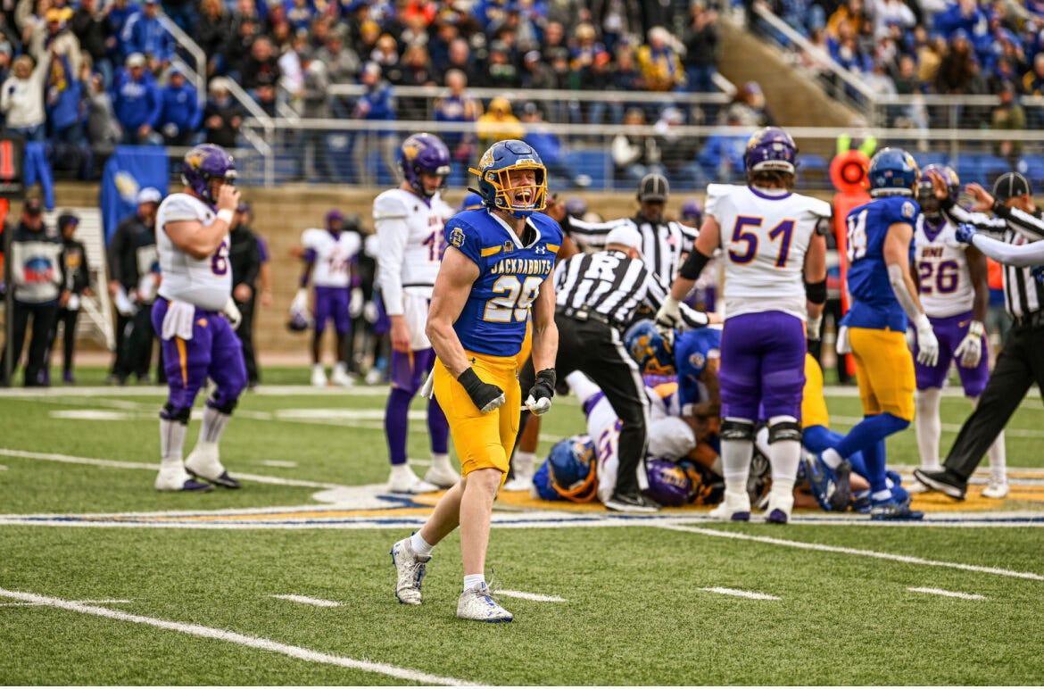 Football Midterm Report Card - Kyle’s Substack