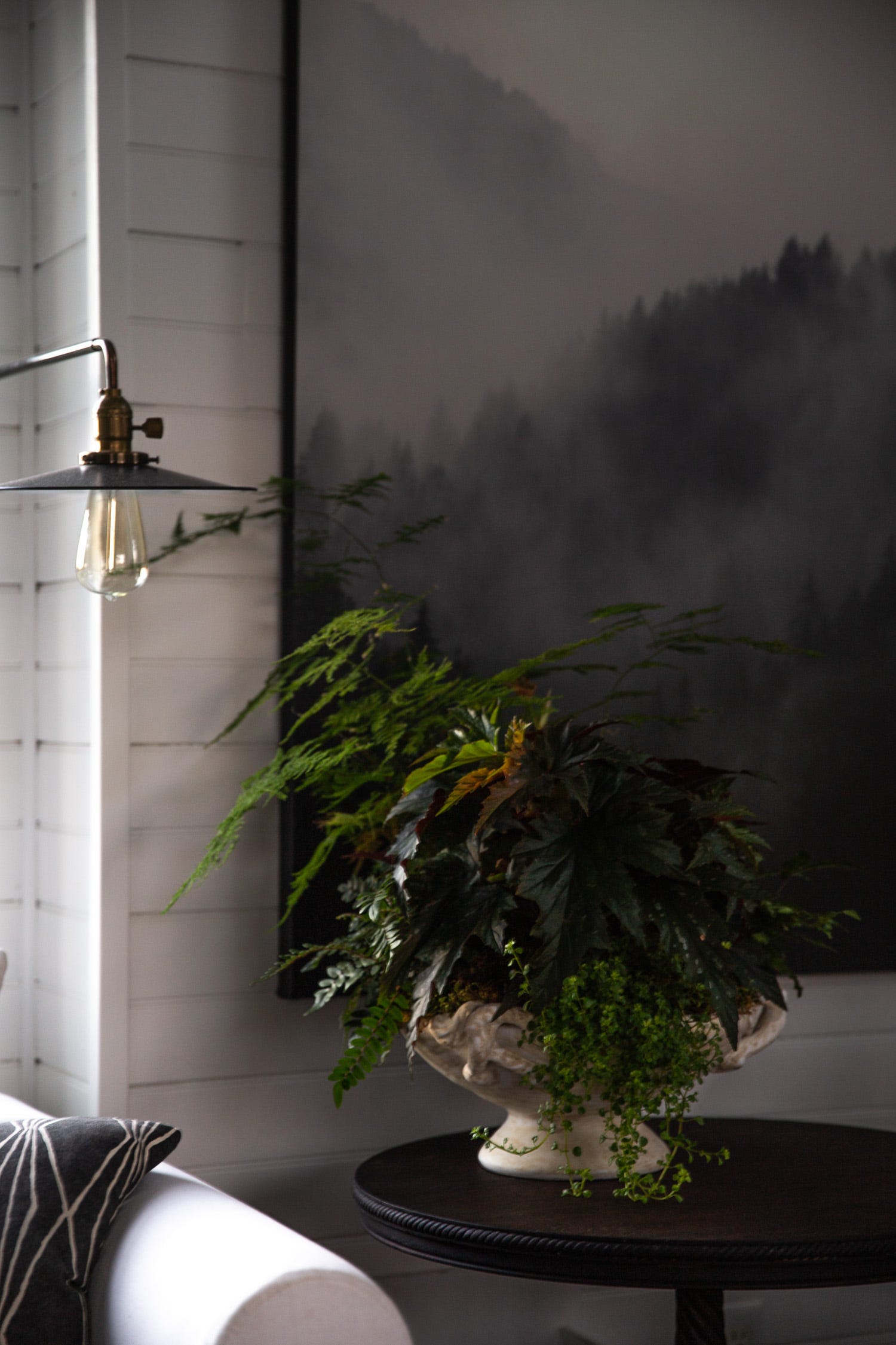 Simple Living | A Living Composition - by Carmella Rayone