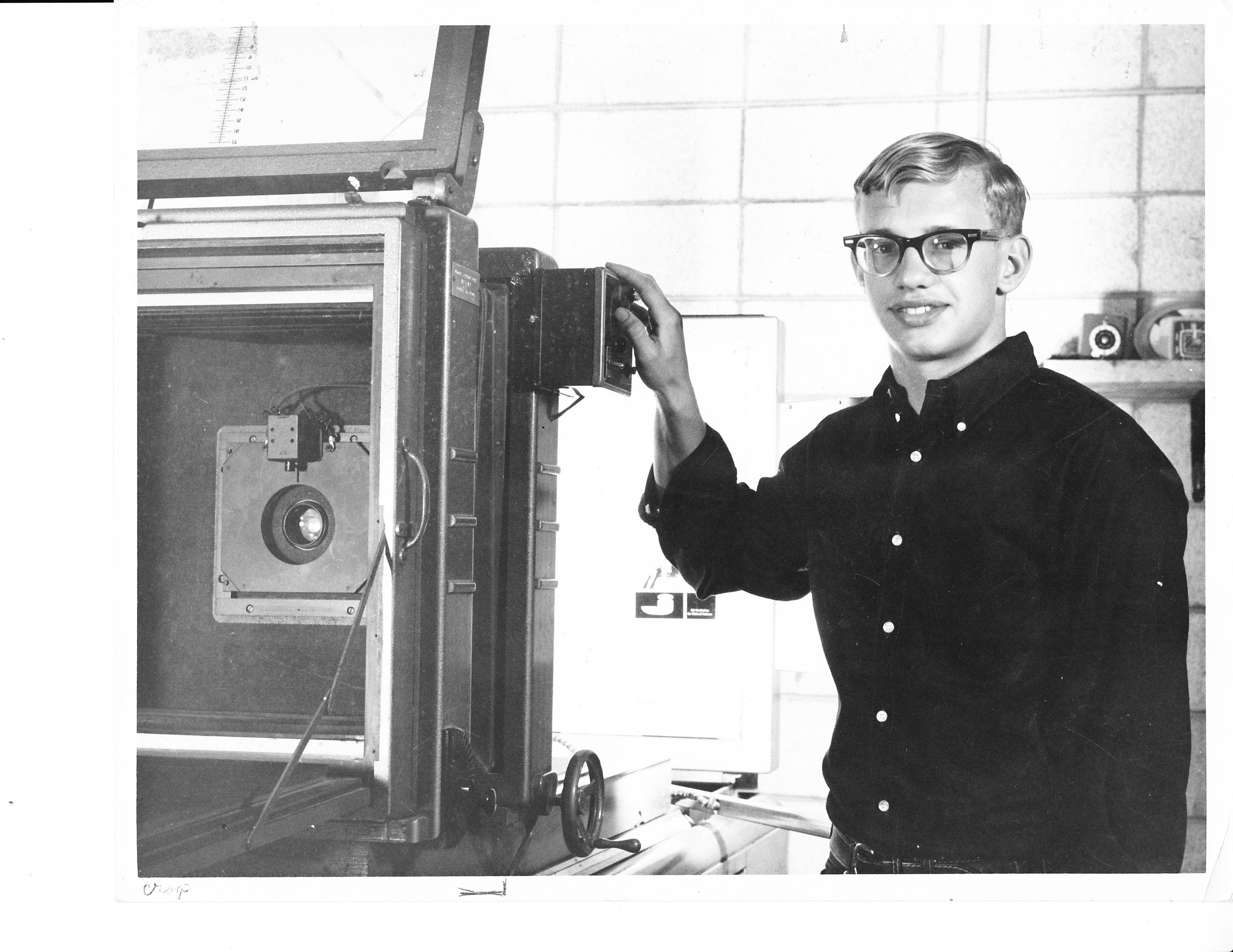 Story Lines / Story Lives - by MaryBethDanielsonStories