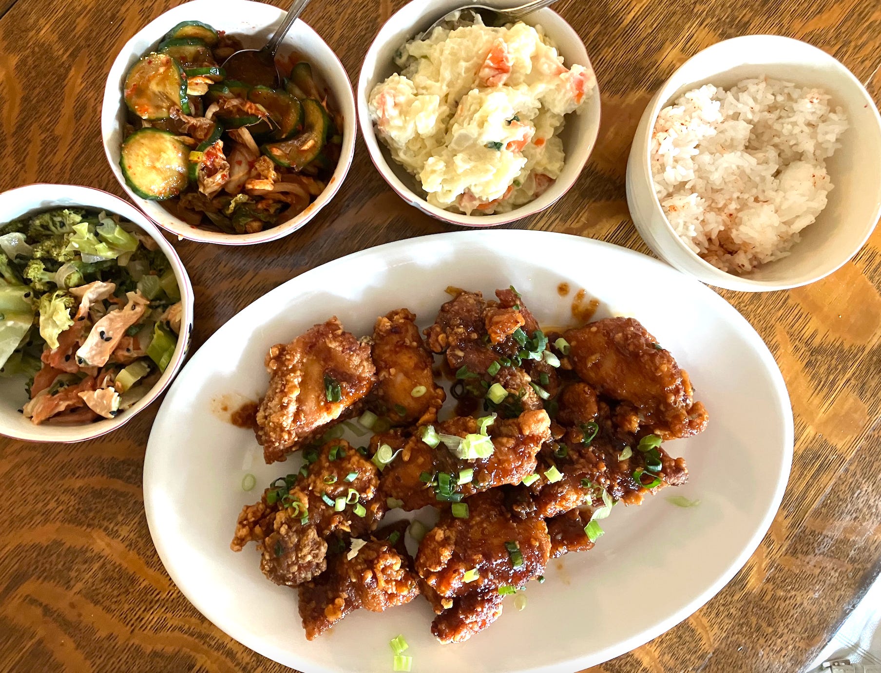 Best Restaurants for Takeout in Des Moines