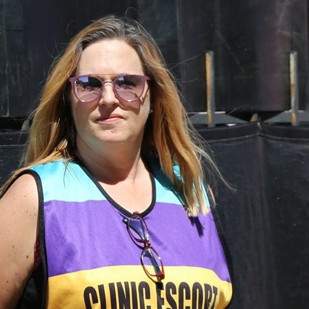 Kim Gibson | Substack