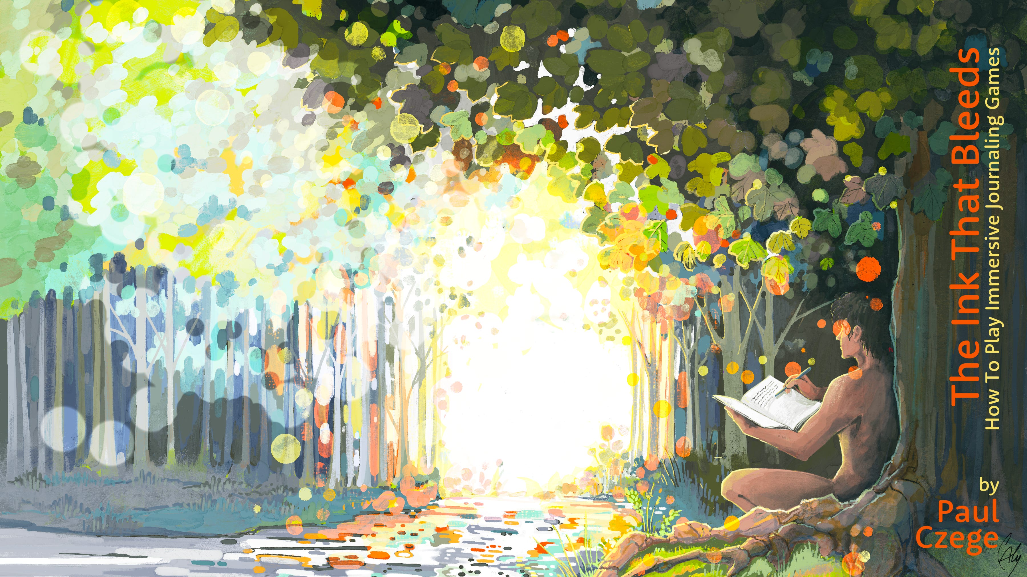 Getting started with solo RPGs