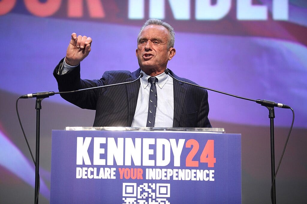 Dr. Aaron Kheriaty: Censorship and Propaganda Took a Giant Leap Forward During the Covid Crisis