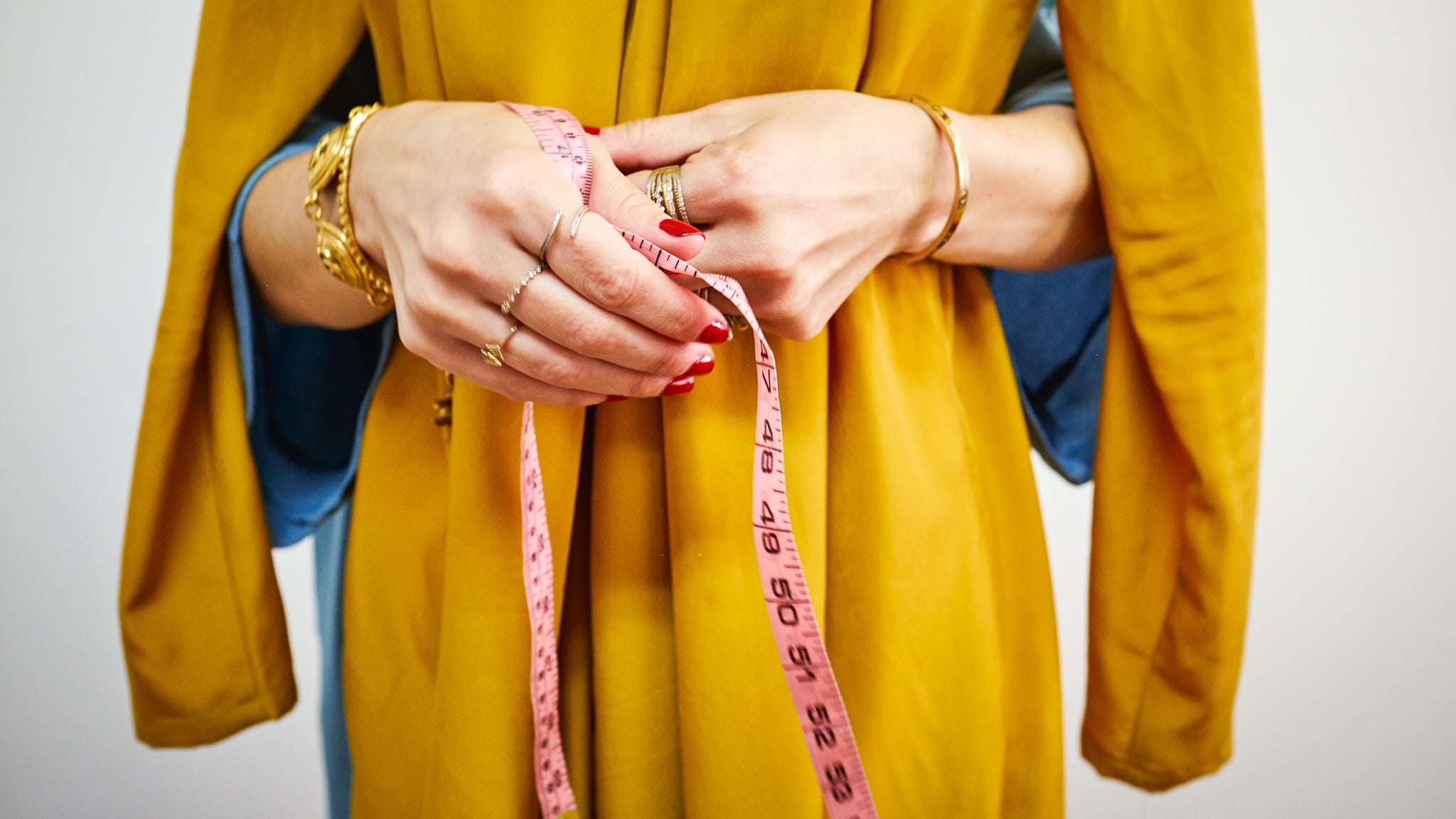 For These Orthodox Jewish Designers, Leopard Print is the New “Modest ...