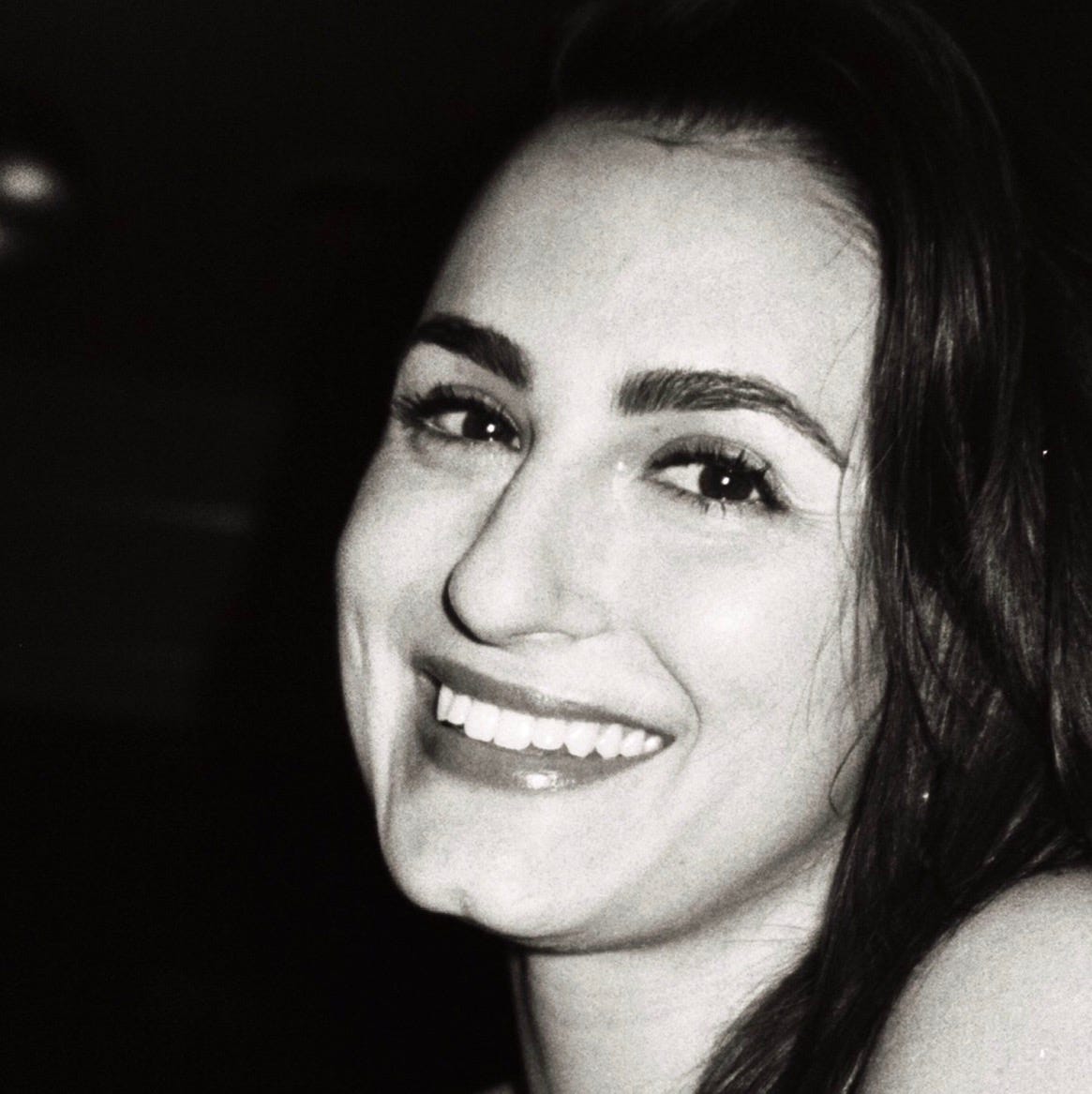 Karli Karandos | Substack