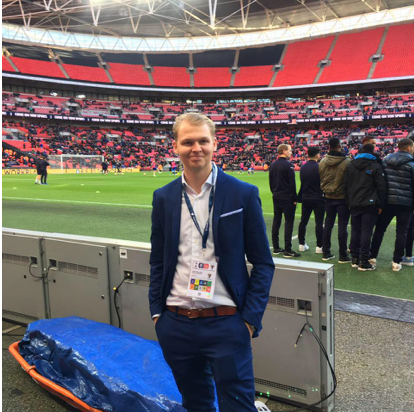 Christian Poulsen | Substack