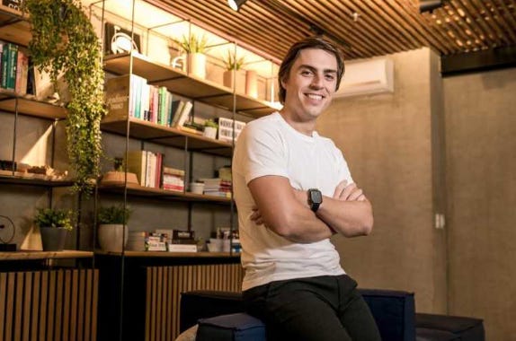 Como a Giant Steps se tornou na maior Gestora Quantitativa da América ...