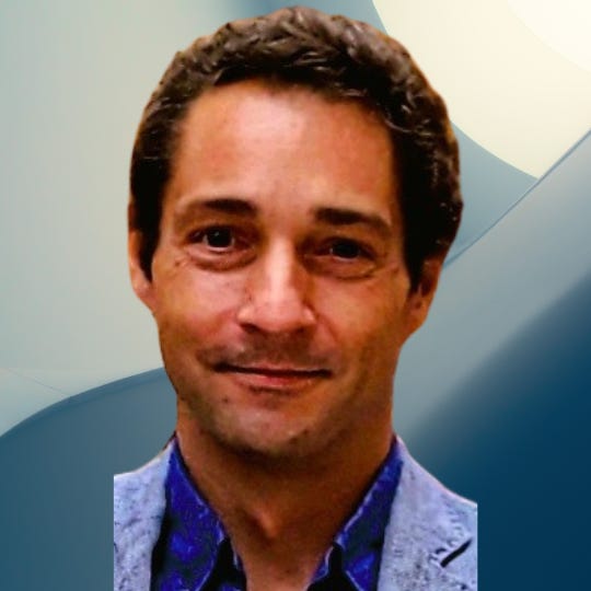 Gabriel Martínez | Substack