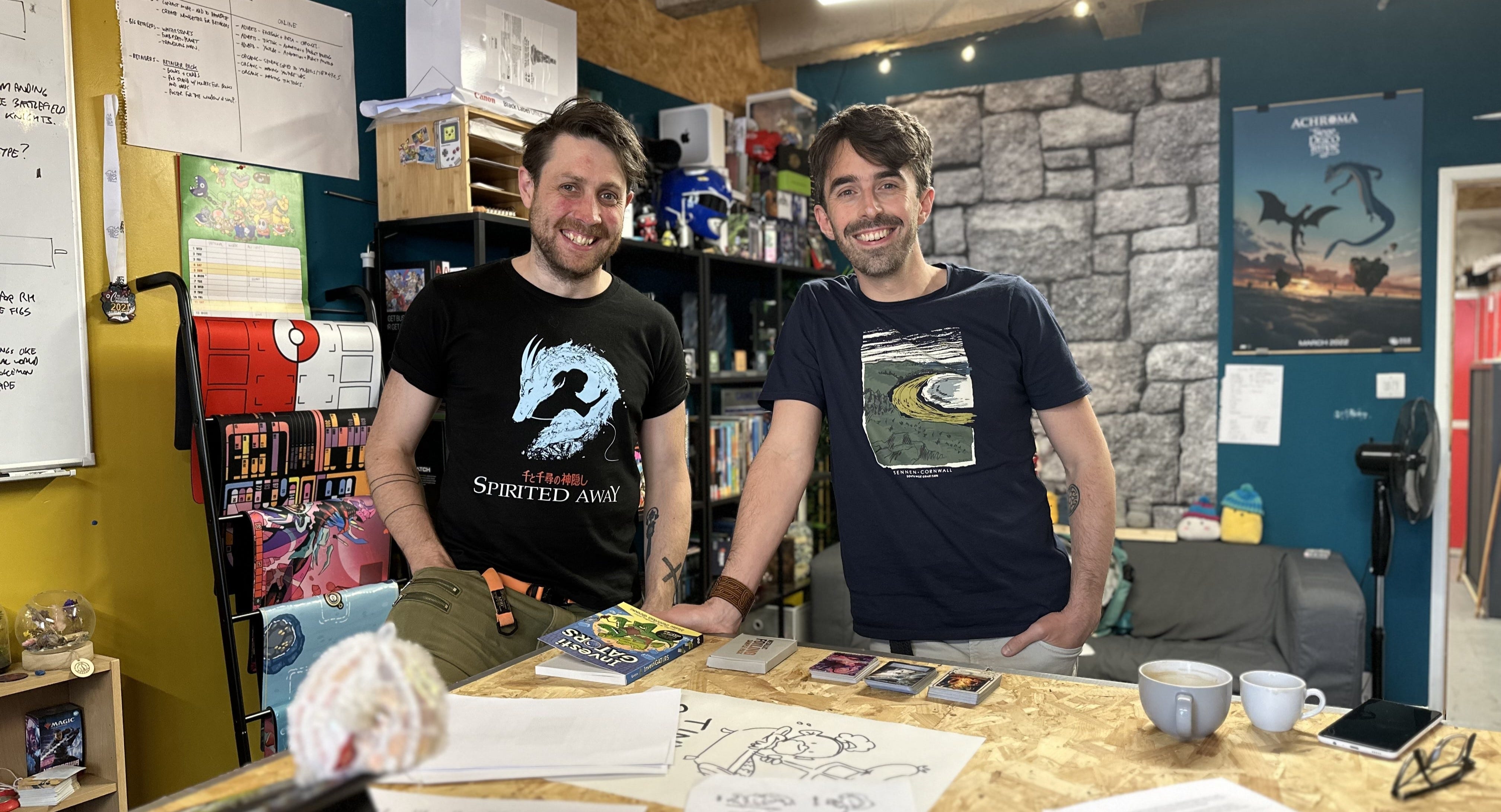 Is Gloucester the West’s new creative business capital?