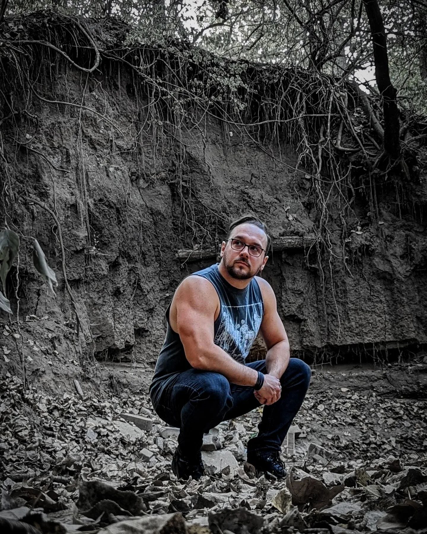 Matthew Allen Rahn | Substack