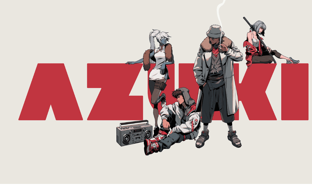 Follow The Rabbit: What Is Azuki Planning?