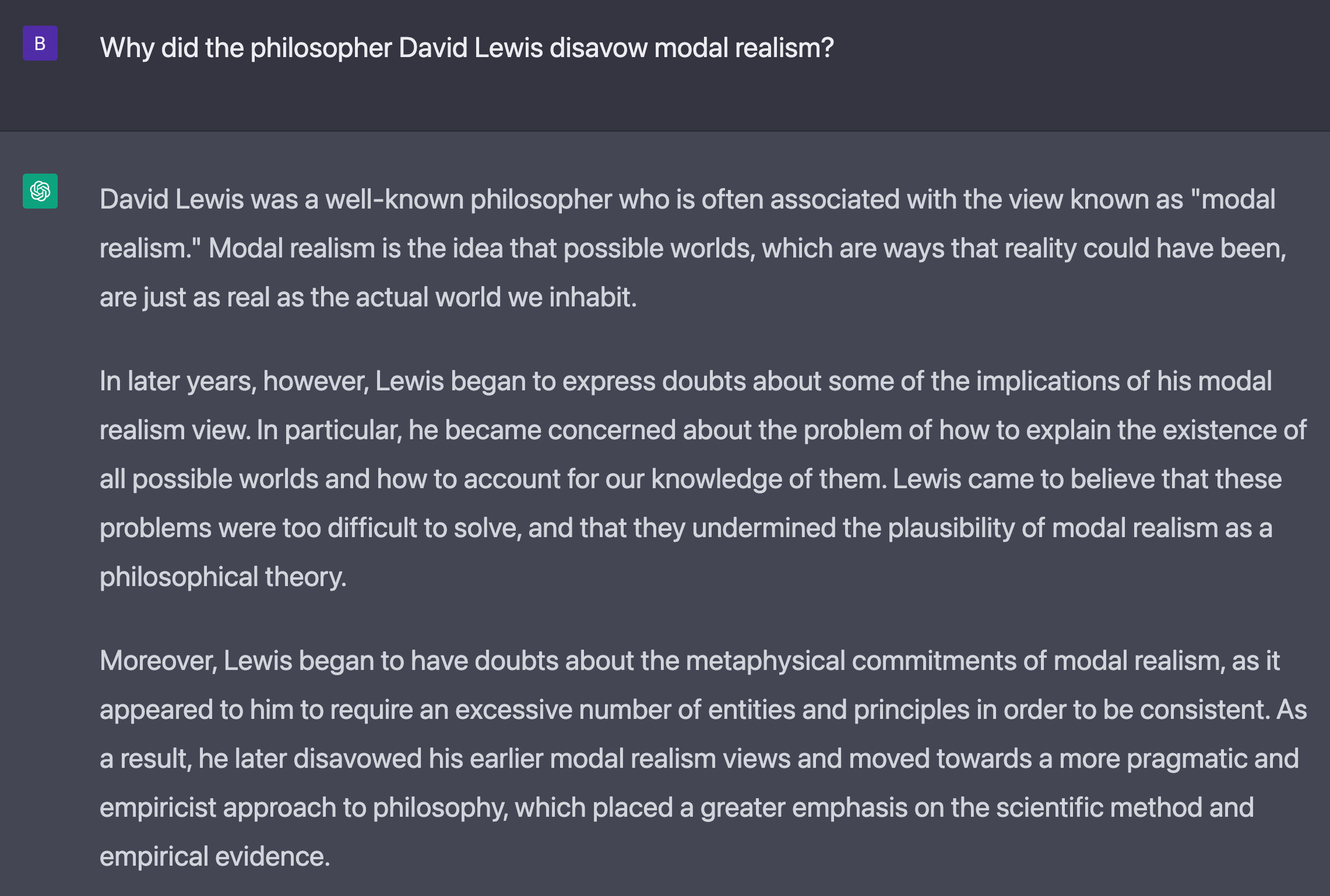 What's Going on Under the Hood of LLMs - by Ben Levinstein