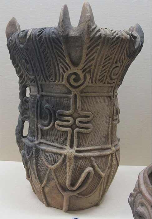 The Jōmon People of Ancient Japan: A Blueprint for Hope