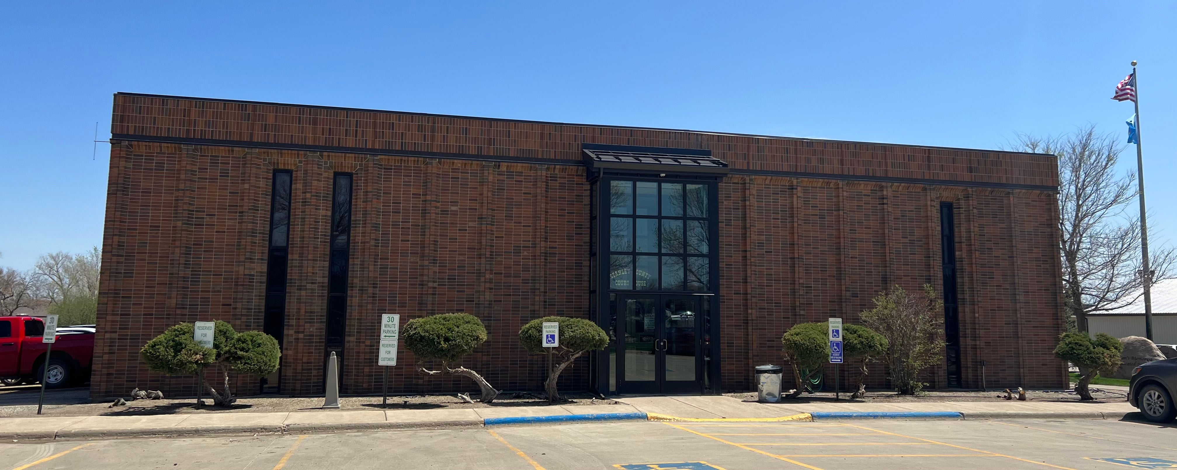 Reporter who used Noem's number for prank call pleads guilty to lesser charge