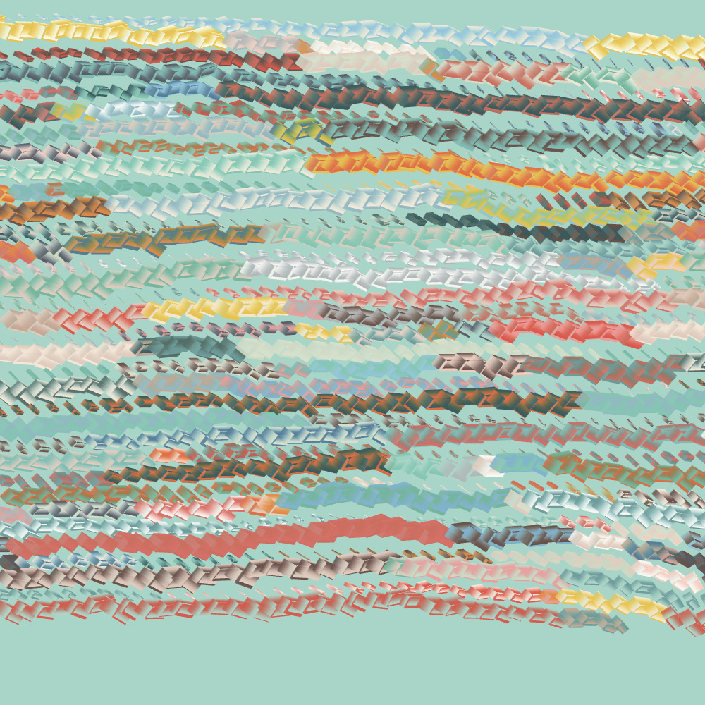 Fungal Architectures, R As A Game Engine, and Photoresistors