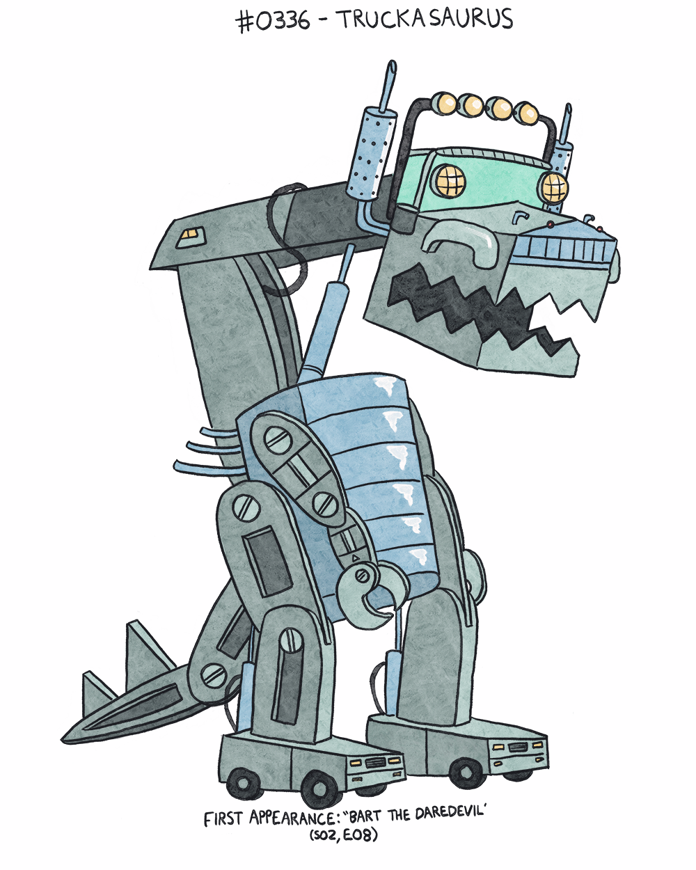 This Substack May Contain A Virus* *(Not Really)