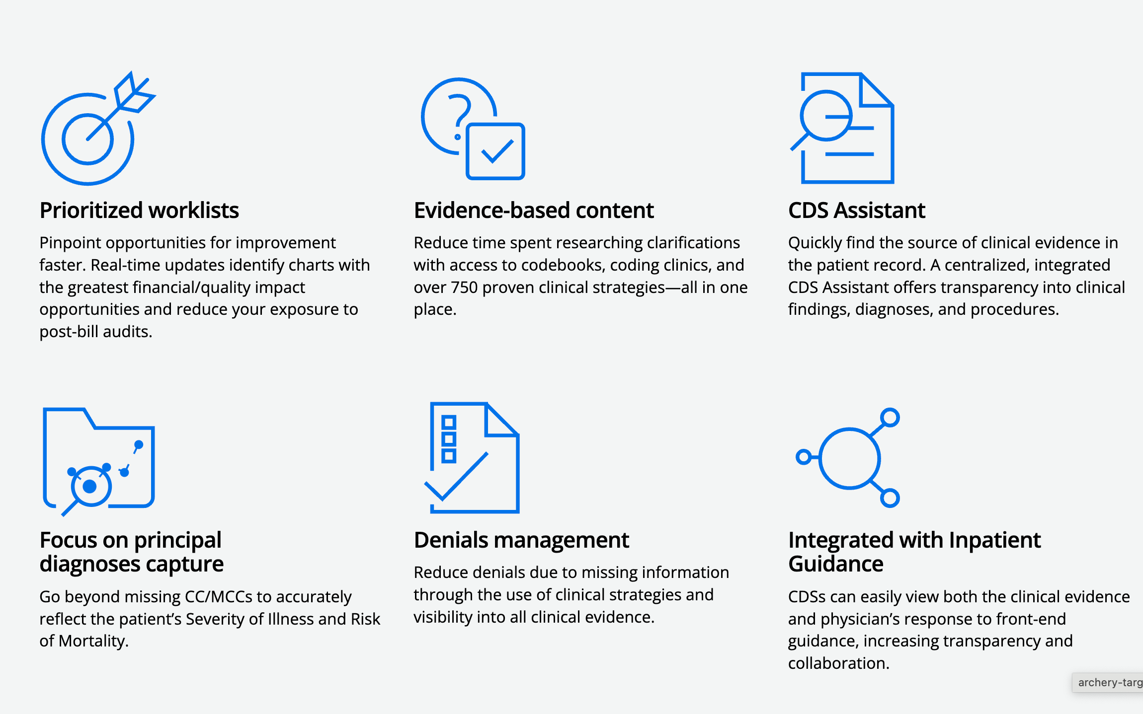 Why You Should Join SmarterDx