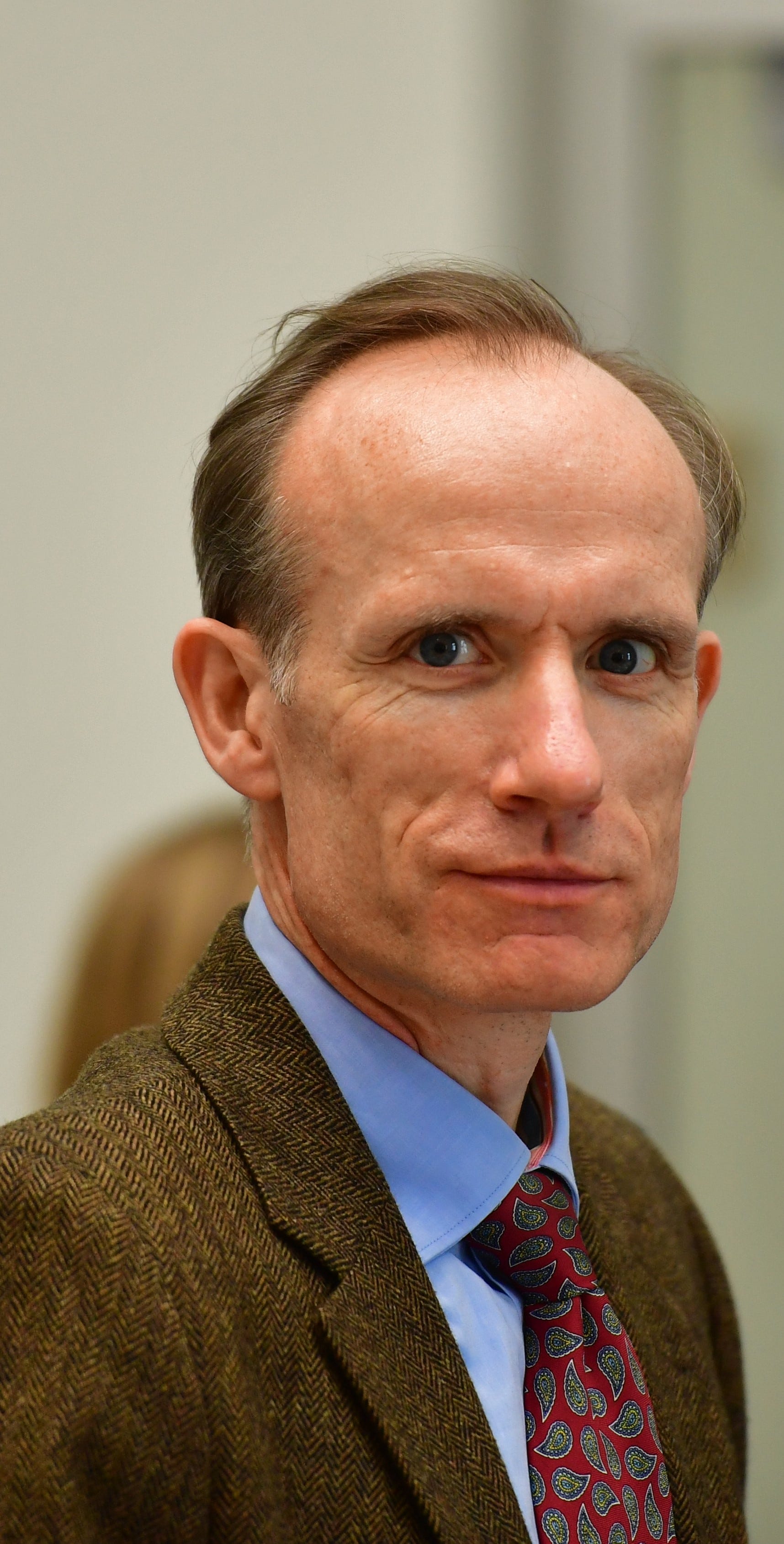 Stefan Wolff | Substack