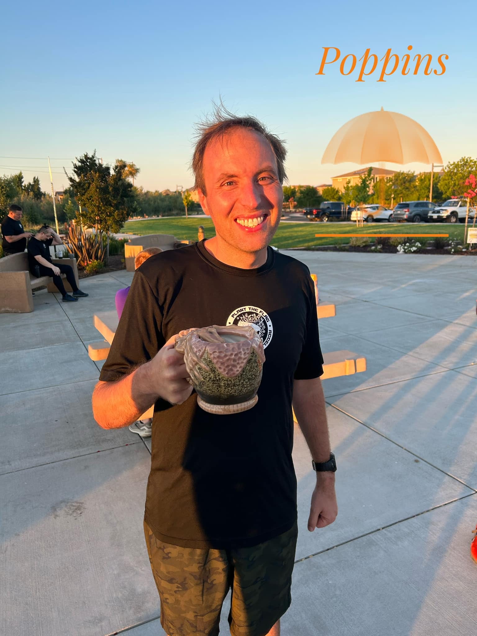 David Wangberg | Substack