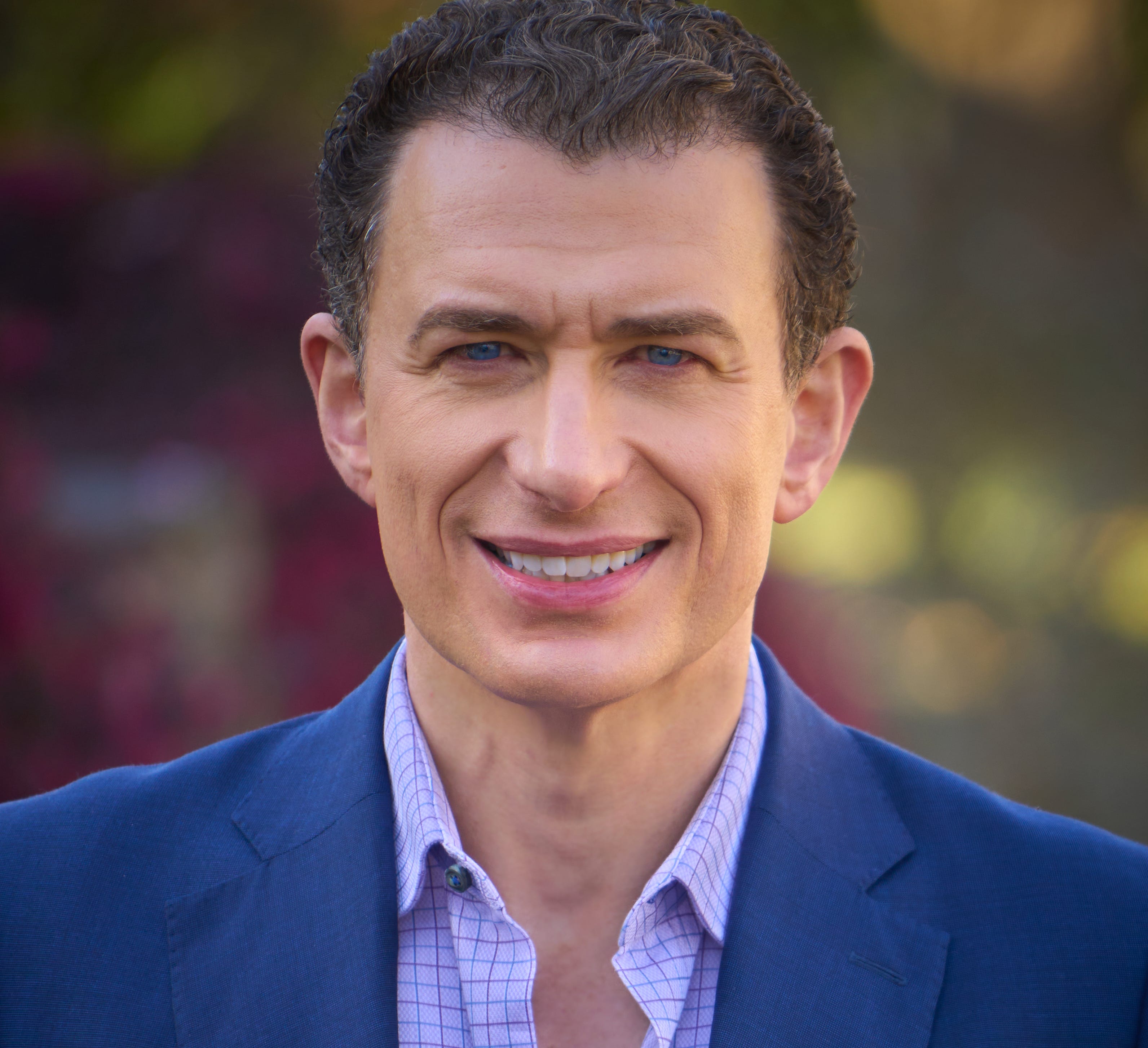 Josh Levs-They Stand Corrected | Substack