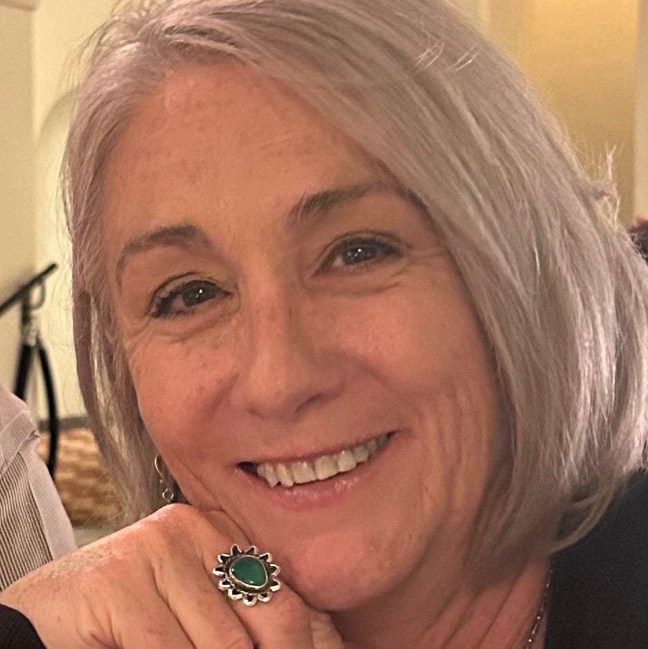 R.C.Oliver | Substack