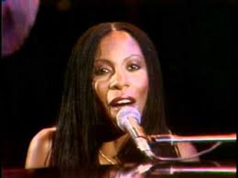 Brenda Russell (born April 8, 1949) – You're Free (1979)