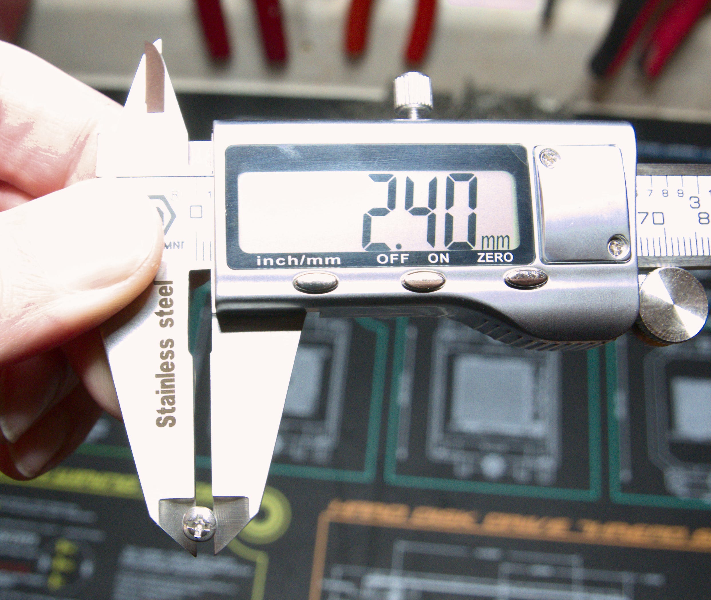 Ultimate Guide to Bolt Modding the IBM Model M Keyboard