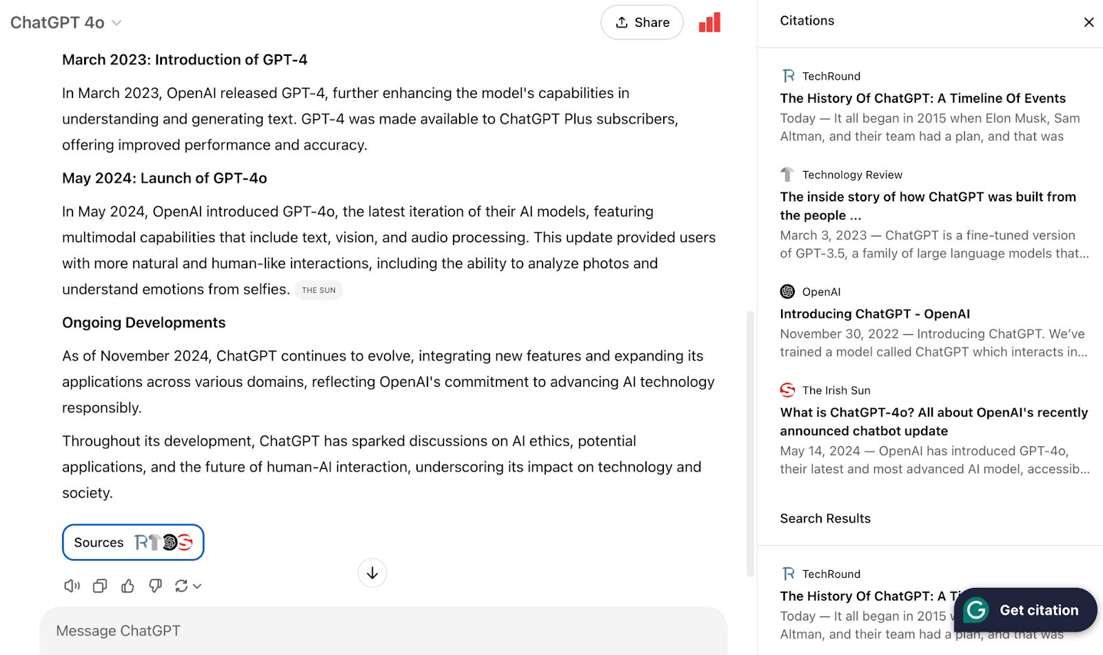 The Pulse #115: LLM improvements slowing down?