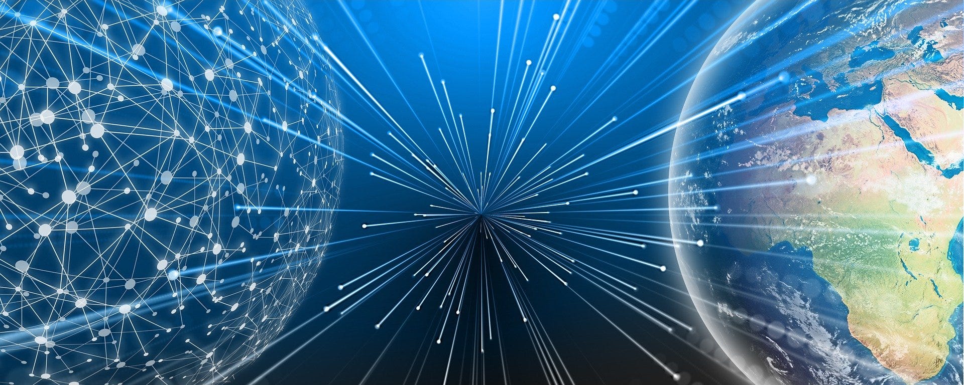 The New Frontier - Etherbridge