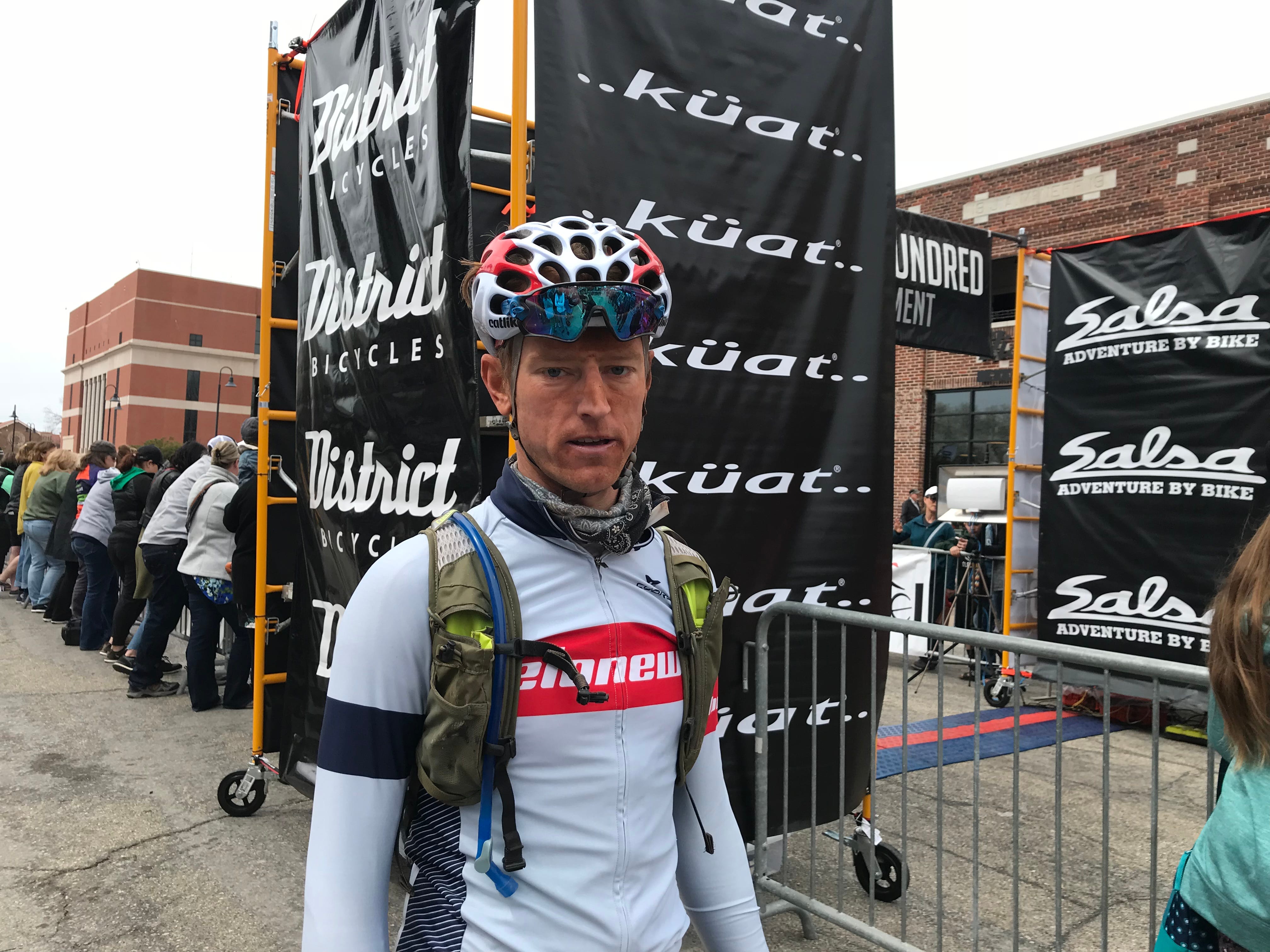 The Three Stages of My Gravel Evolution