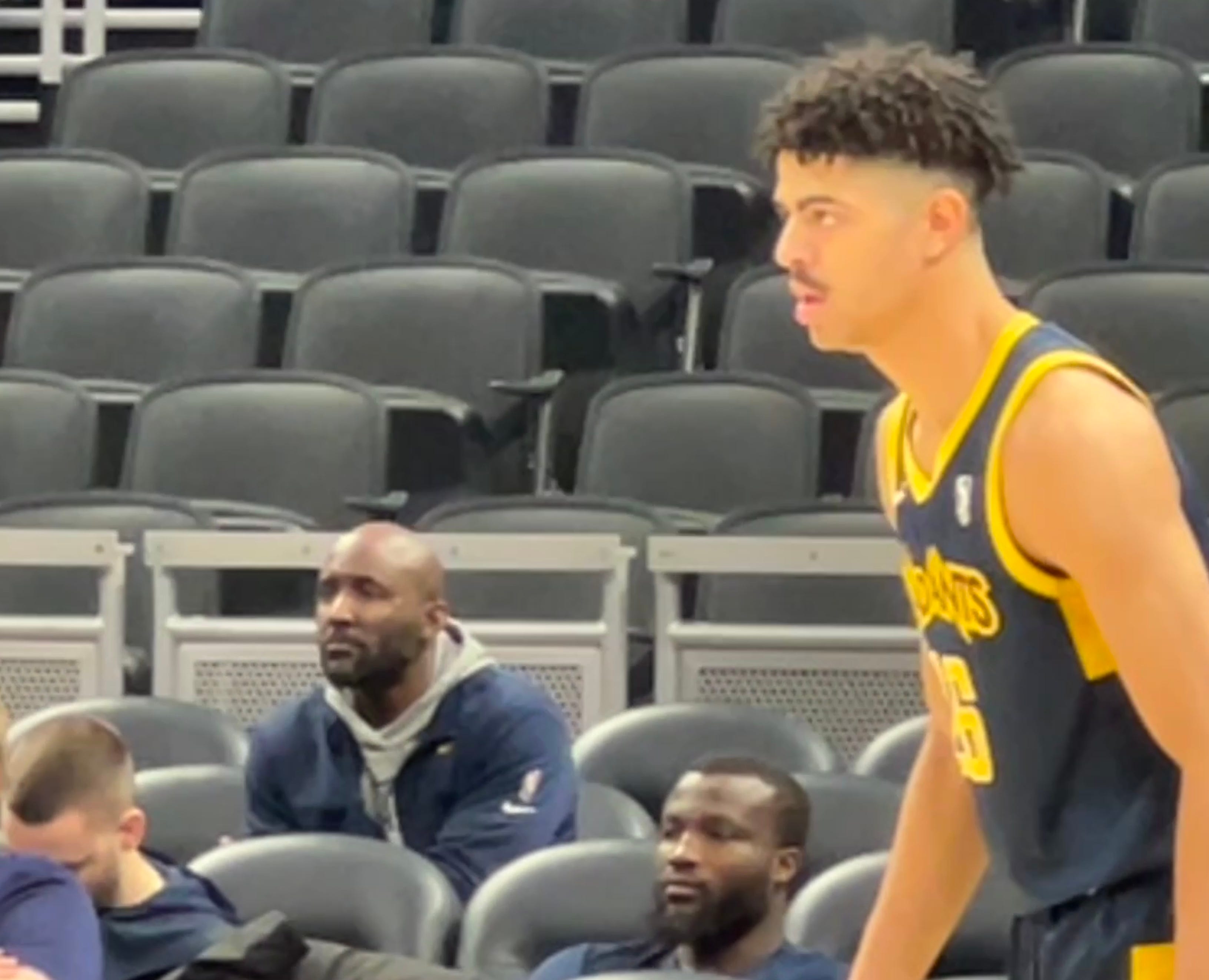 Pacers find their groove and get total team effort in second win over ...