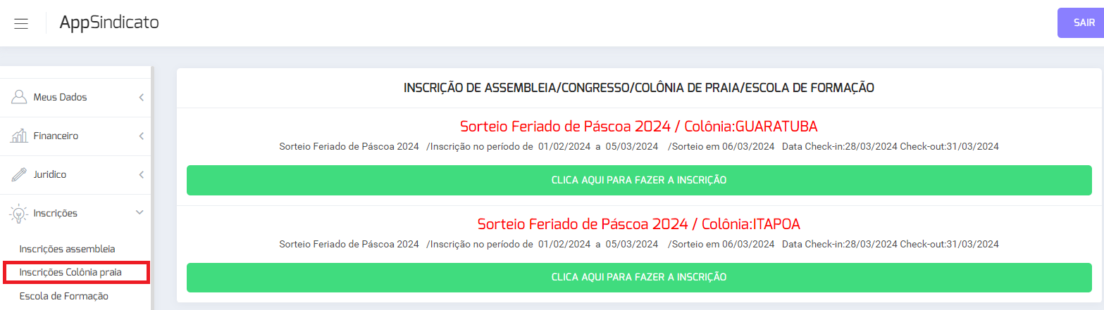 Boletim da APP – 02/02/24 - Boletim da APP-Sindicato