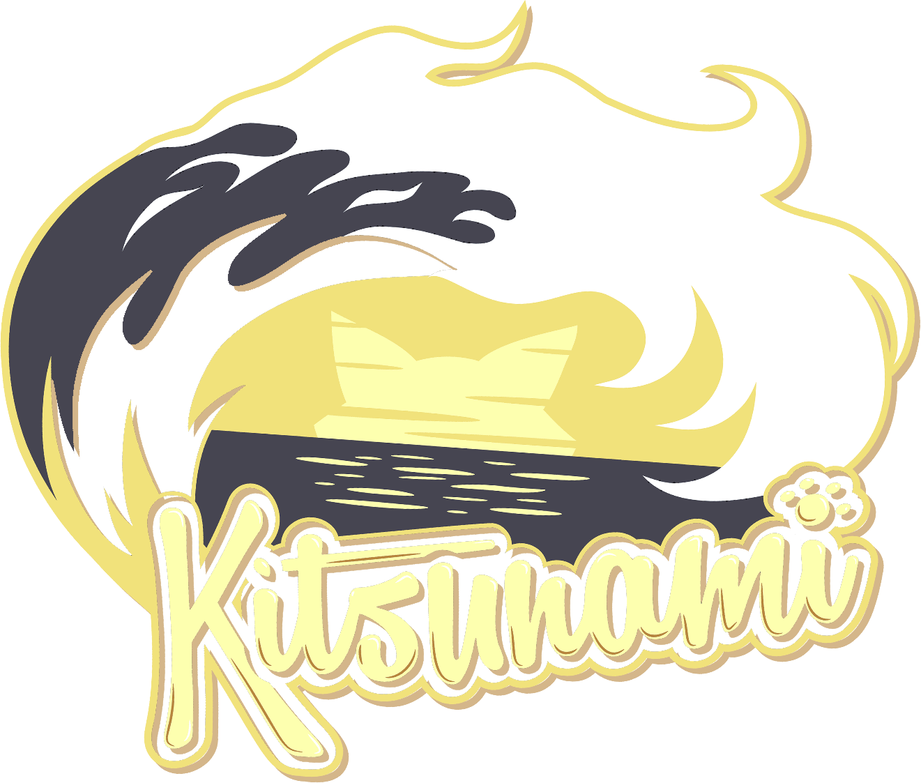 Enter the Survival Horror Changes - Kitsunami!