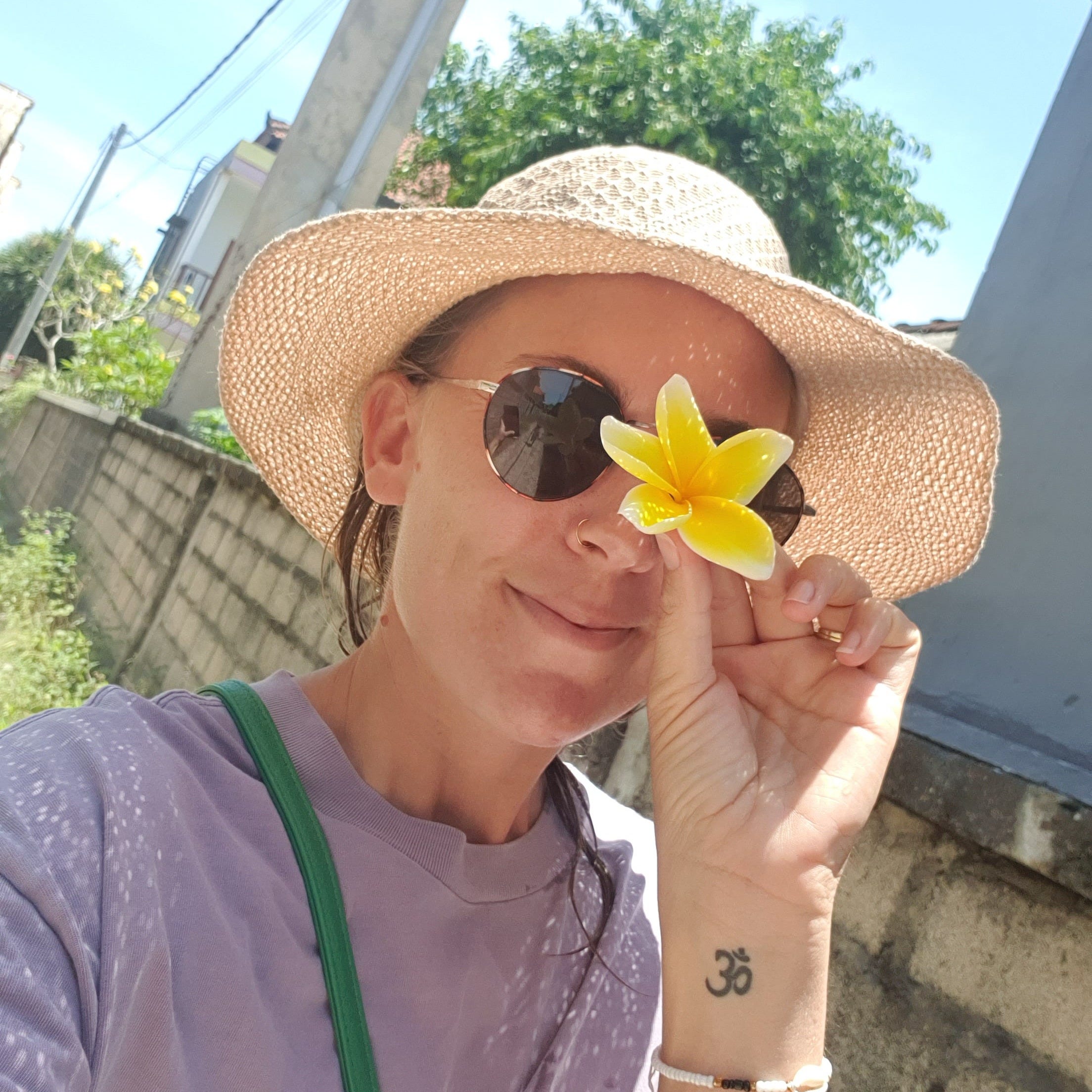 Simone Neunzig | Substack