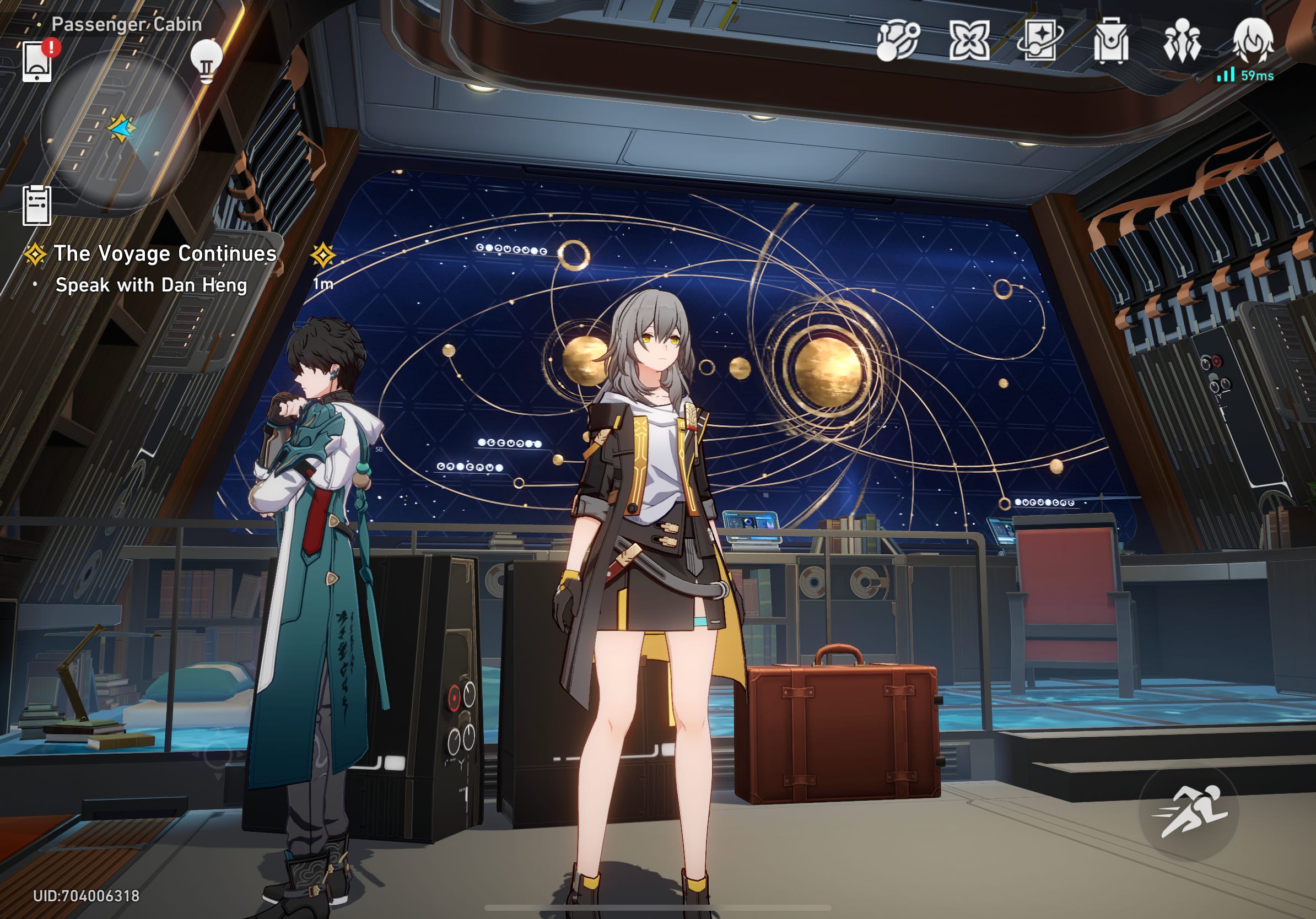 Honkai: Star Rail - by Adrian Hon - Have You Played?
