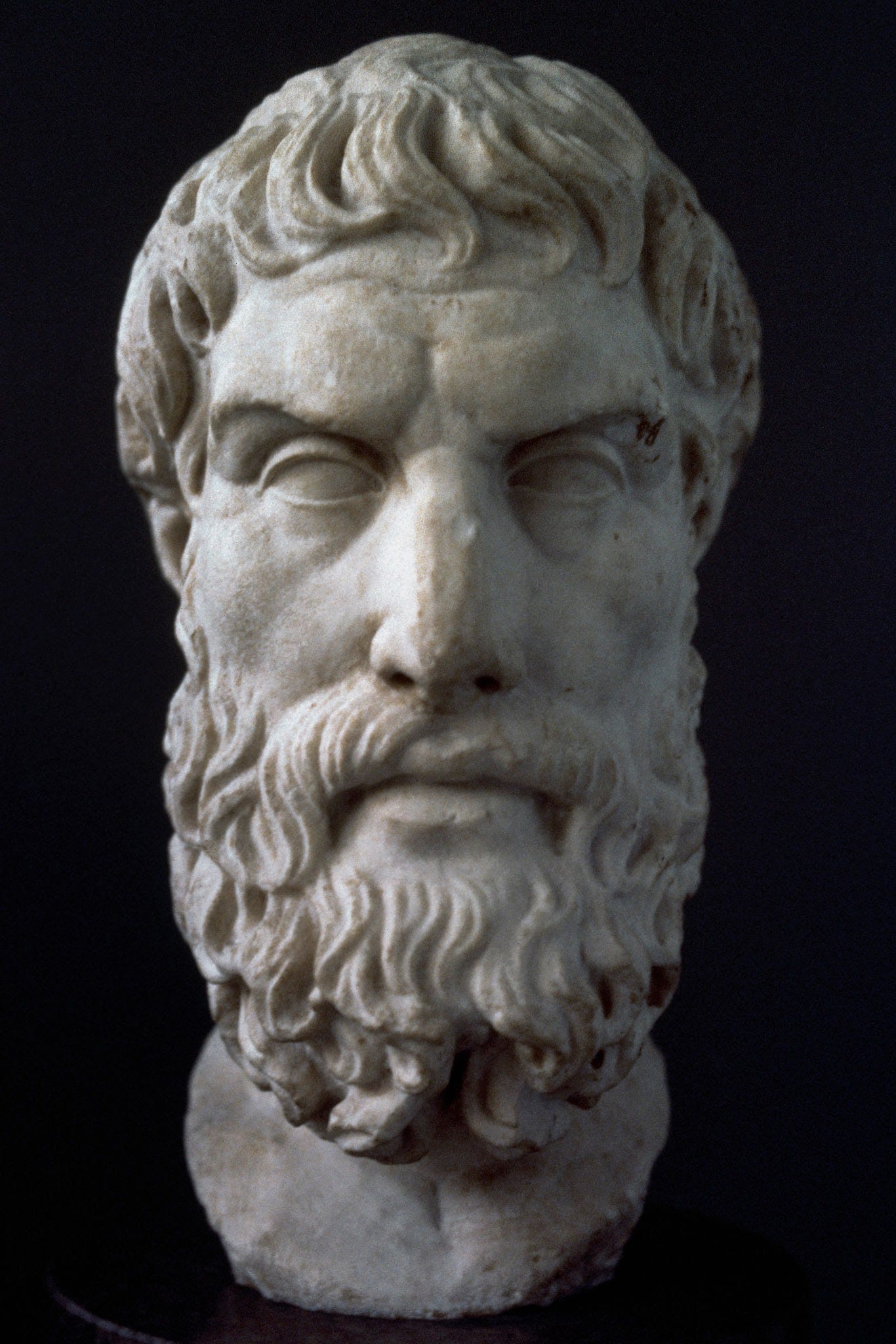 Epicureanism vs Stoicism (A Comparative Analysis)