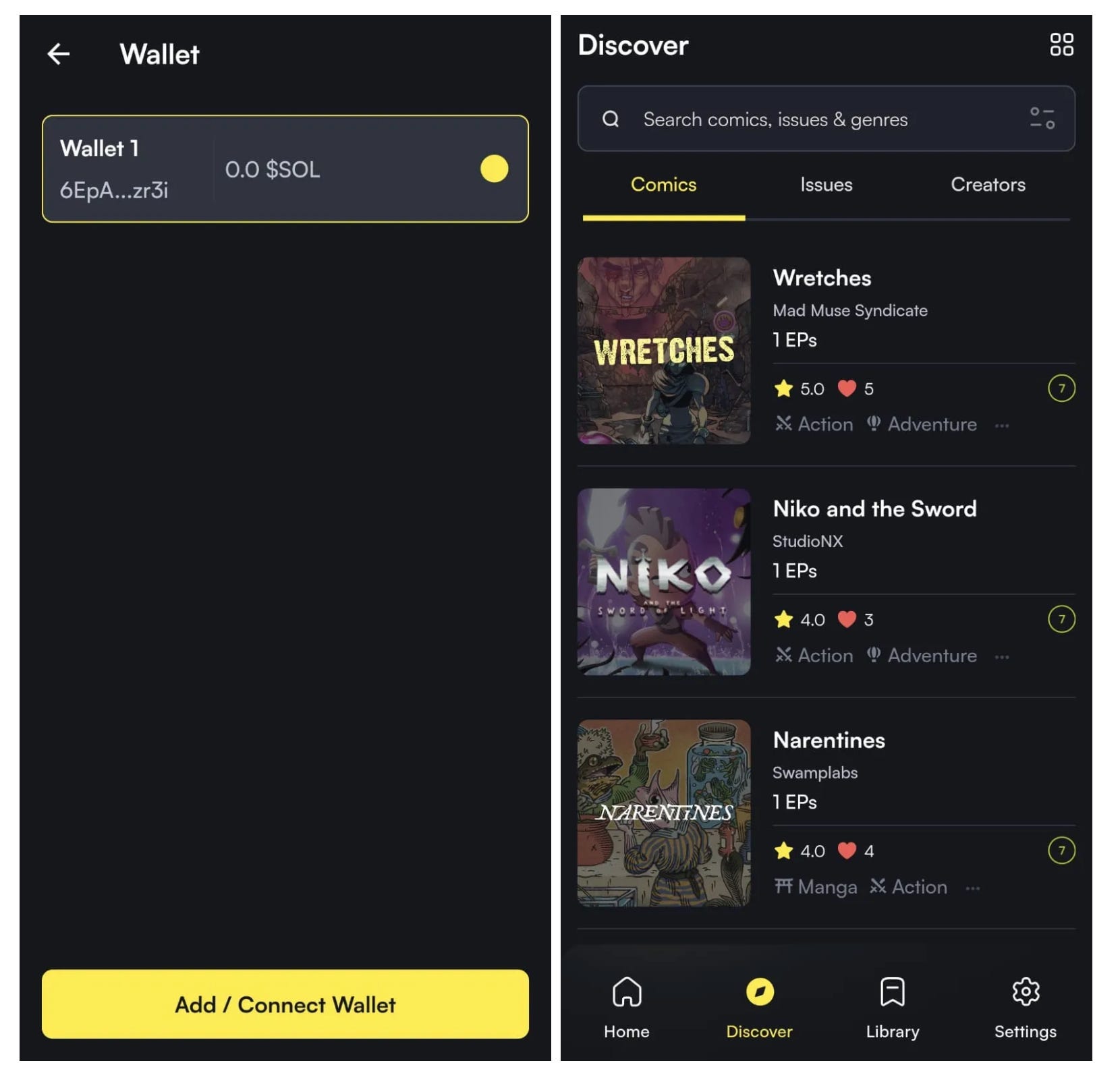 Technical Deep Dive: Building Mobile Apps on Solana