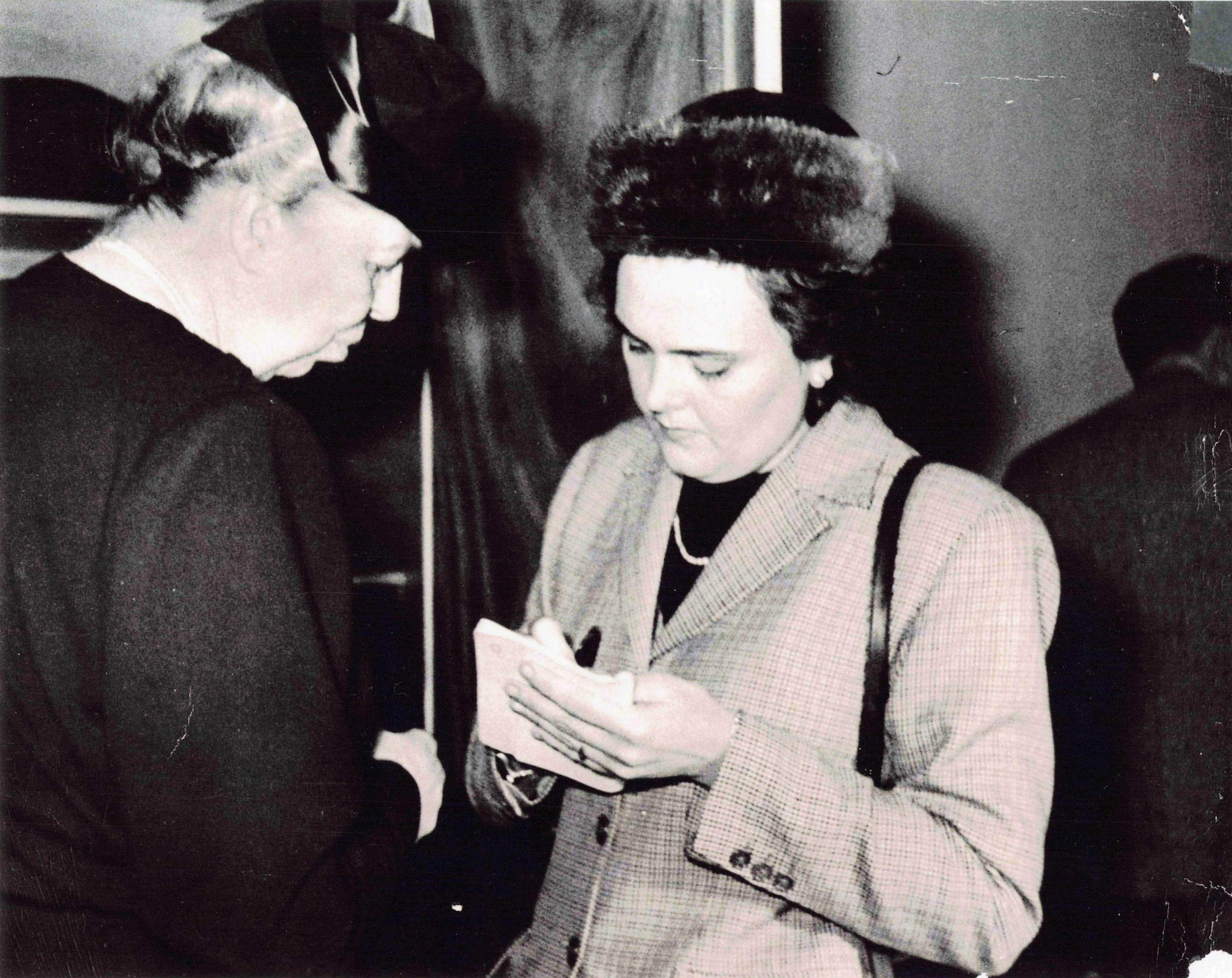 East Wing Magazine’s 2024 Readers' Choice