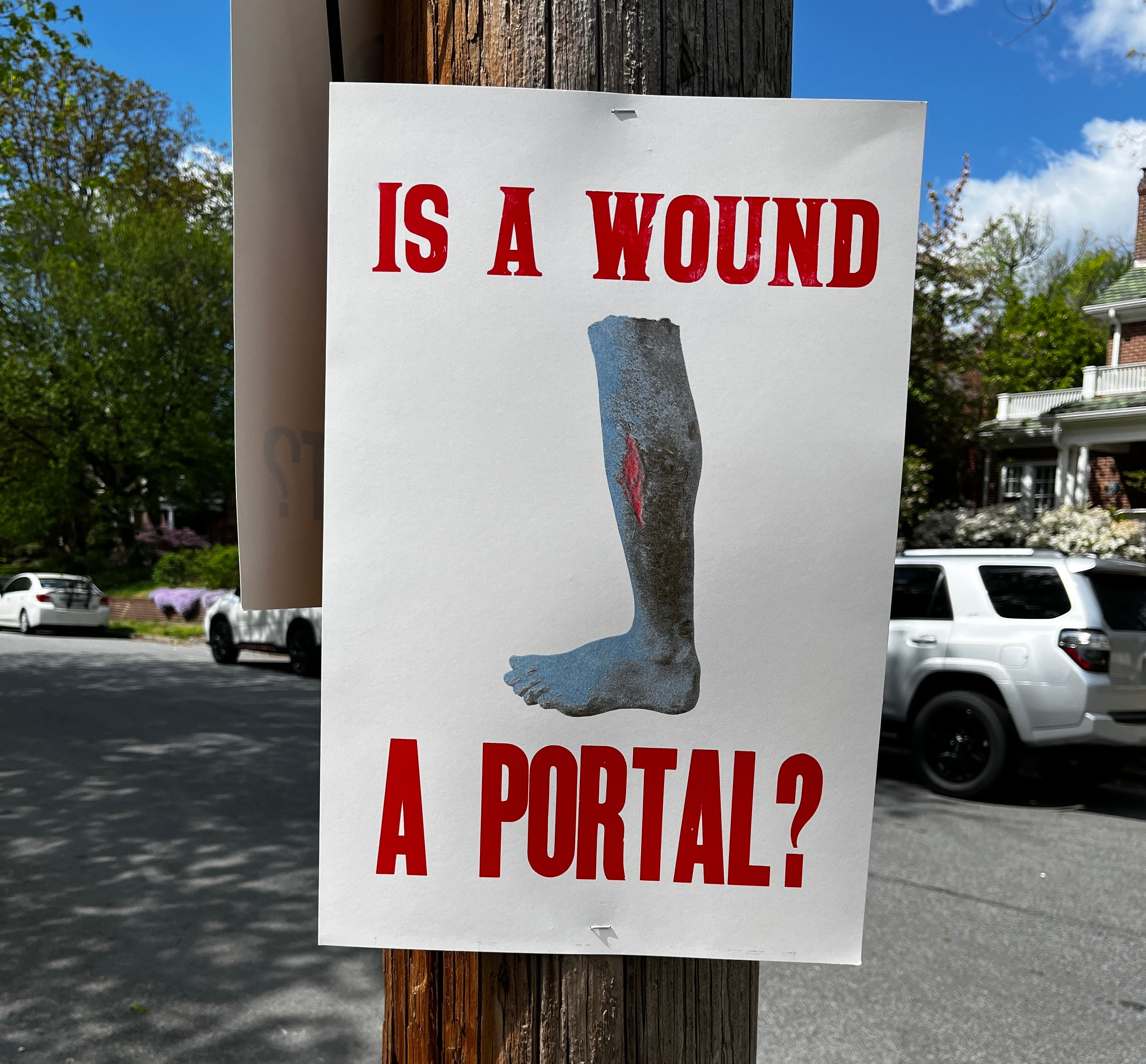 Tiny 14: Creativity and a Shot in the Ass - by Lex Orgera